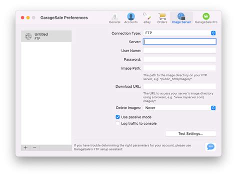 webdav server test minberlinda