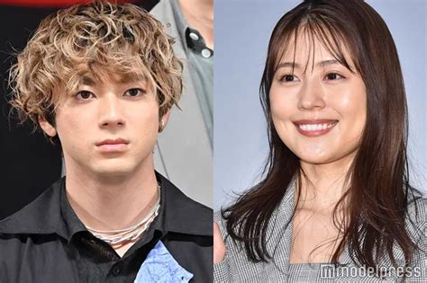 画像1 21 山田裕貴＆有村架純、“転機”となった作品「ストロボ・エッジ」での「一生忘れない」現場の様子 モデルプレス