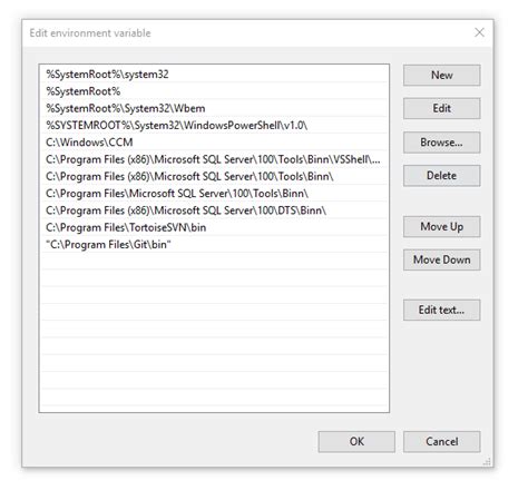 error illegal characters in path