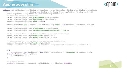 3 1 mobile automation cloud services 1 online presentation