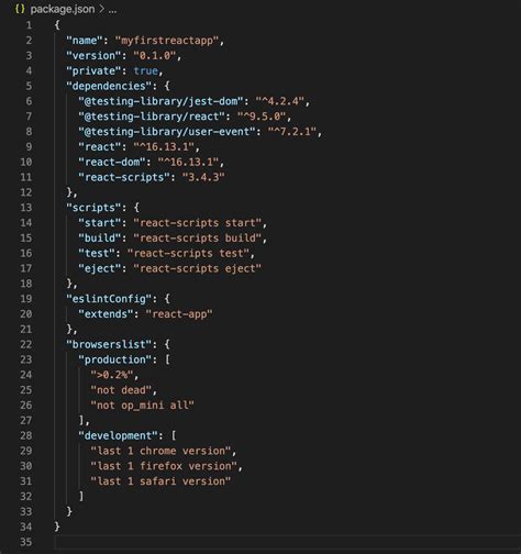 creating a react app codecademy
