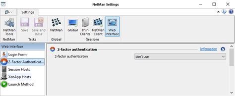 2 factor authentication