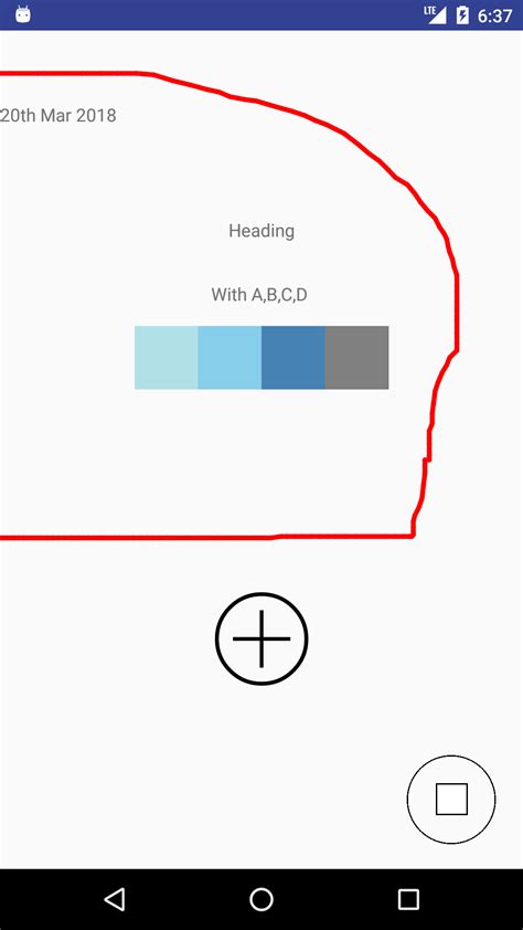 reactjs creating a flatlist for a list of components in