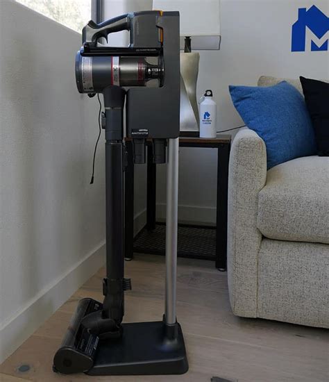 Lg Cordzero A9 Kompressor Review Modern Castle