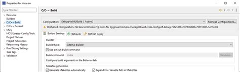 solved arm none eabi gcc and arm none eabi g not found nxp