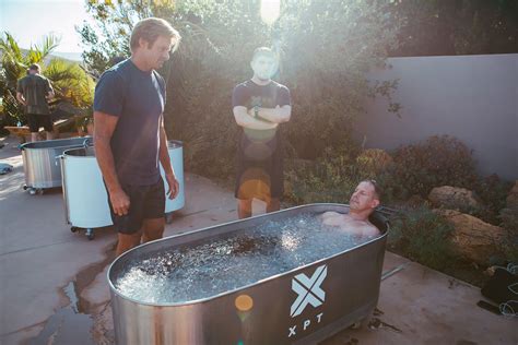 Do Gyms Have Ice Baths At Raymond Powers Blog