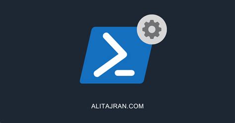 How To Install Microsoft Powershell Psresourceget Module Ali Tajran