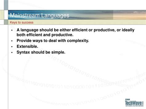 ppt pwb521 next generation powerscript lanuage