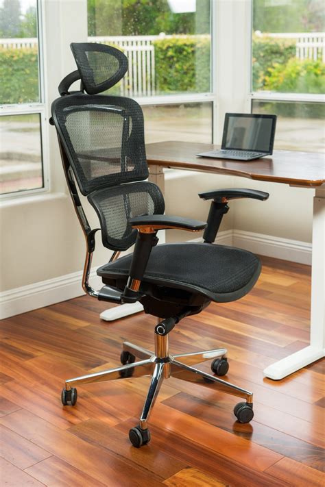 Best Office Chairs For Back Support 2024 Ibby Randee