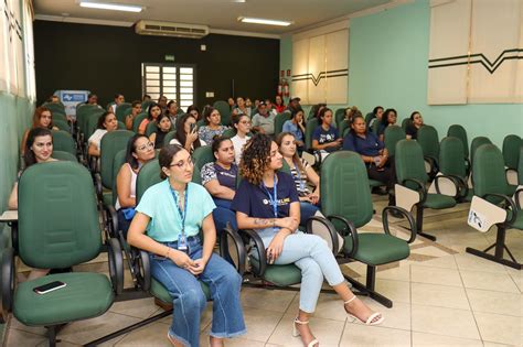 Unilins Roda De Conversa Sobre Saúde Mental E Autocuidado