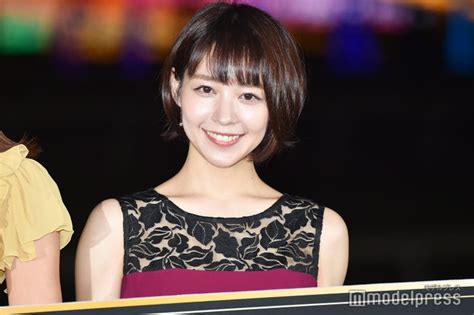 「ビズリーチ」cm美女・吉谷彩子、結婚を発表 お相手はイケメン俳優・秋元龍太朗＜全文＞ モデルプレス