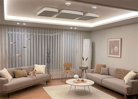 Tips Menata Ruang Tamu Apartemen Agar Terlihat Lebih Luas Dan Besar