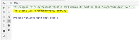 captiulo 1 kotlin in action expecting a top level declaration