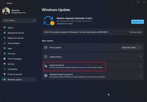 How To Update Drivers On Windows 11 2022 Guide Beebom