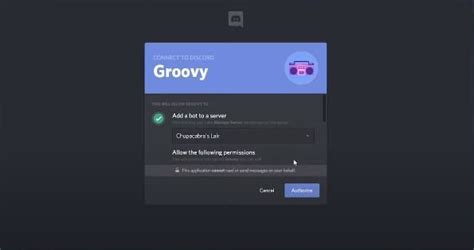 How To Use Groovy Bot Discord [ Groovy Bot Commands Guide ]