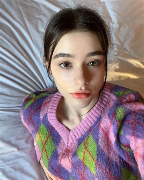 人間精靈！「俄羅斯正妹」dasha Taran 你追蹤了嗎 八卦新聞