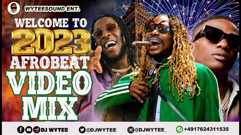 Afrobeats Mix 2024 Bert Marina