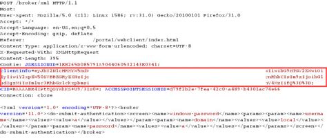 vmware horizon connection server information disclosure critical start