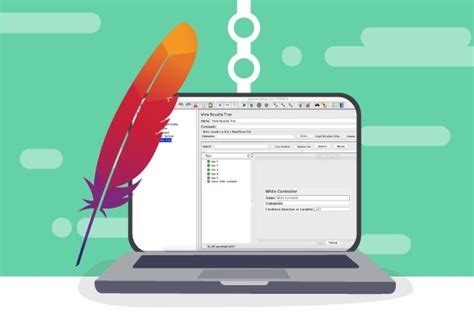 using the while controller in jmeter blazemeter by perforce