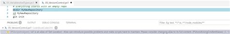 psscriptanalyzer learn powershell core 6 0