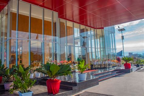 Labersa Toba Hotel And Convention Centre Harga Diskon Promo Hotel 2024