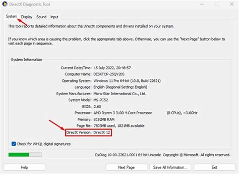The Quest For Directx 9 On Windows 11 A Comprehensive Guide Windows