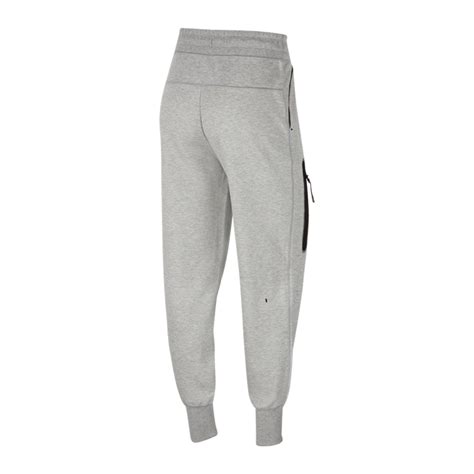 Nike Tech Fleece Jogginghose Damen Grau F063 Grau
