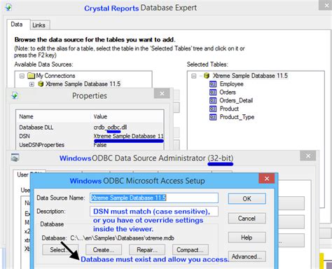 print receipt using report viewer