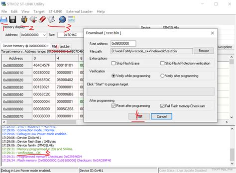 win10 64bit搭建gcc arm none eabi编译环境 arm none eabi gcc安装 py free 物联智能的博客