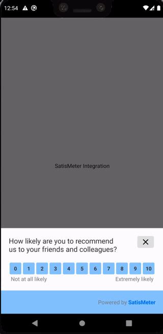 integrate native android and ios sdk s in a react native app bridging