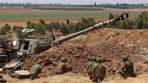 Conflicto Entre Israelíes Y Palestinos Qué Es Hamás El Enemigo Más