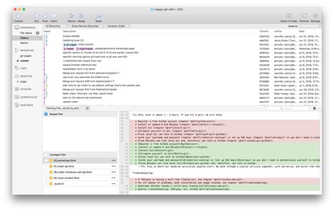 best git ui tool for windows 10 best git gui clients to