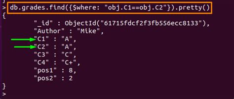 如何在mongodb中使用findoneandupdate方法 掘金
