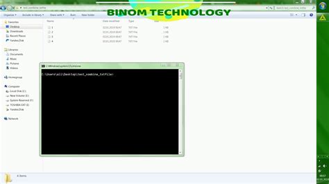 how to combine multiple text files into one file in shell script youtube