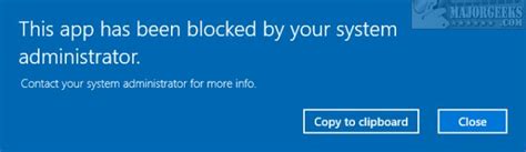 How To Disable The Windows Store On Windows 10 Video Majorgeeks