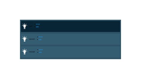 css make a row clickable in html stack overflow