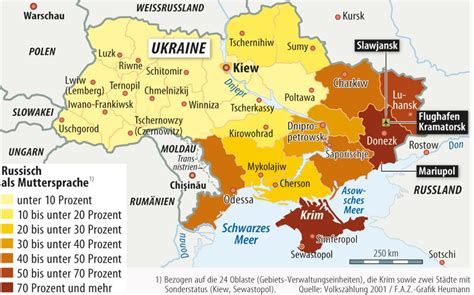 Bilderstrecke Zu Russland Und Die Ukraine Der Informationskrieg