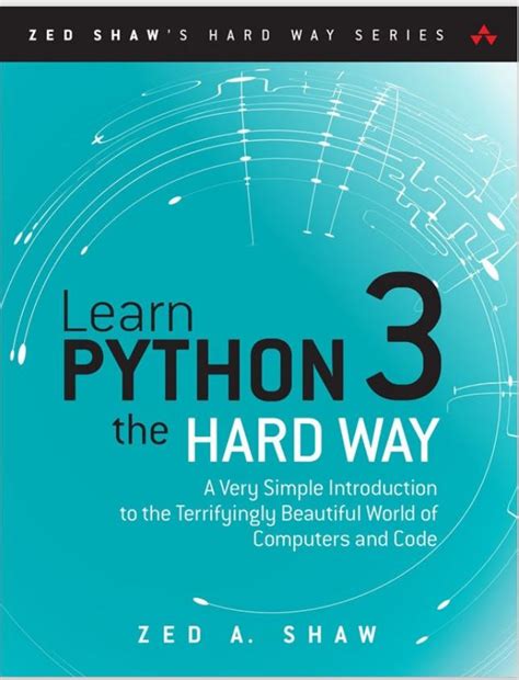 learn python 3 the hard way pdf booksdrive
