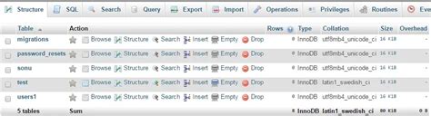 laravel course free tutorial laravel migration add foreign key now