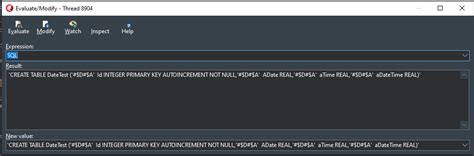 datamodeler mapping datetime to real for sqlite tms data modeler