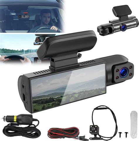 Shirem Dash Camera Shirem 4k Dash Cam Autopulsex Dash Cam