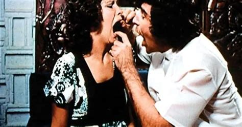 “garganta Profunda” La Historia De La Película Porno Citada Por El