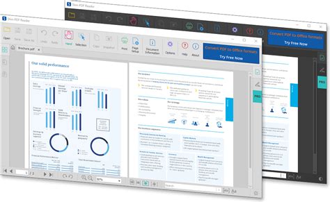 free pdf reader and pdf viewer download slim pdf