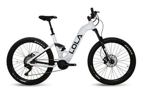Bicicletas Eléctricas En Paraguay Lola Ebike