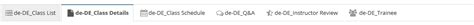 jquery page is getting flickered while switching between bootstrap