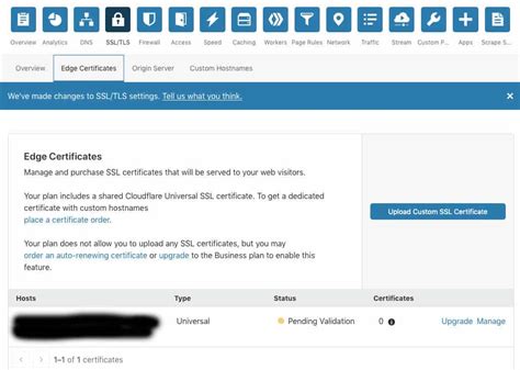 how to setup cloudflare ssl settings properly the wordpress guy