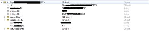java fetching mongo db object using spring data mongodb stack overflow