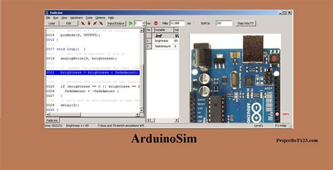 top 10 best simulators for arduino projectiot123