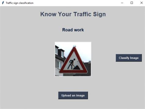 python project on traffic signs recognition with 95 accuracy using cnn