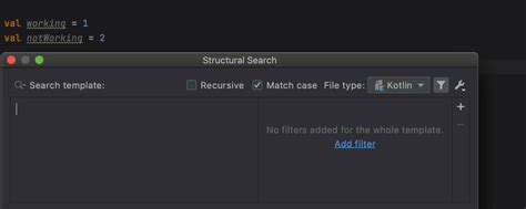 intellij idea 2020 3 eap7 new ux for extract method